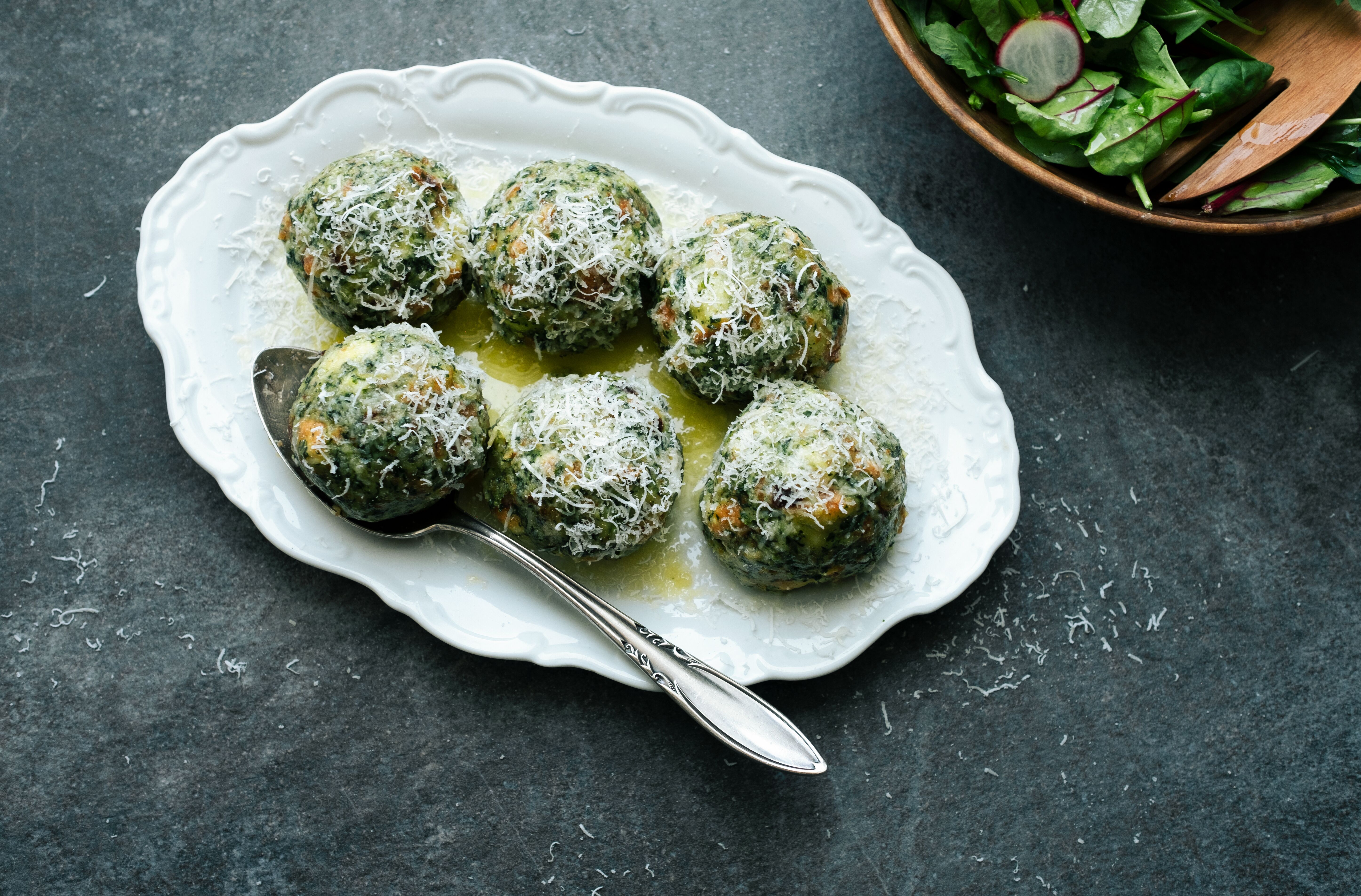 Traditional Tyrolean Dishes | Tyrol in Austria