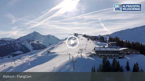 Webcam Alpbachtal | Live pictures | Tyrol