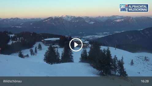 Webcam Wildschönau | Live pictures | Tyrol